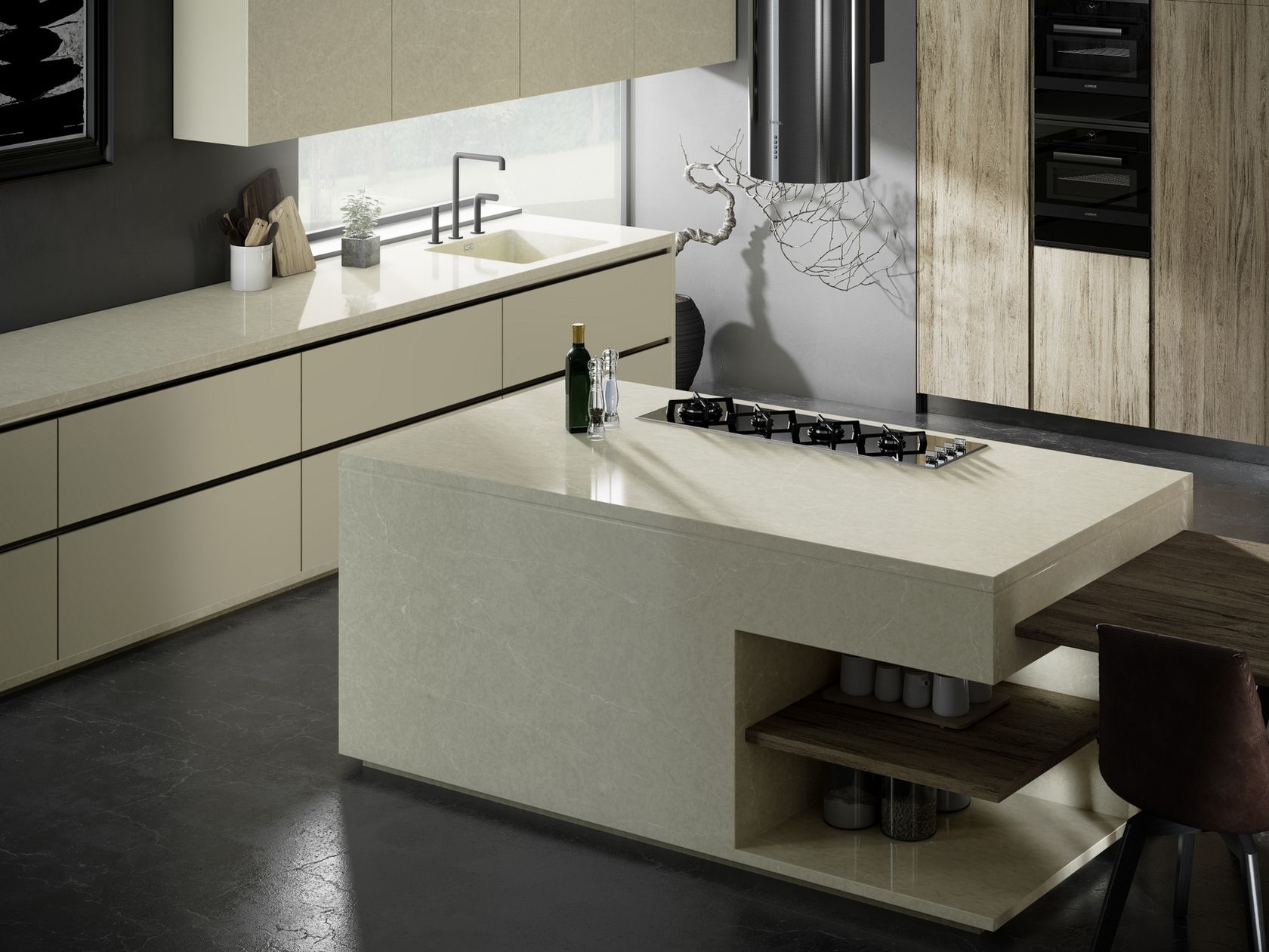 Prodotti Cosentino Silestone® | Archiproducts