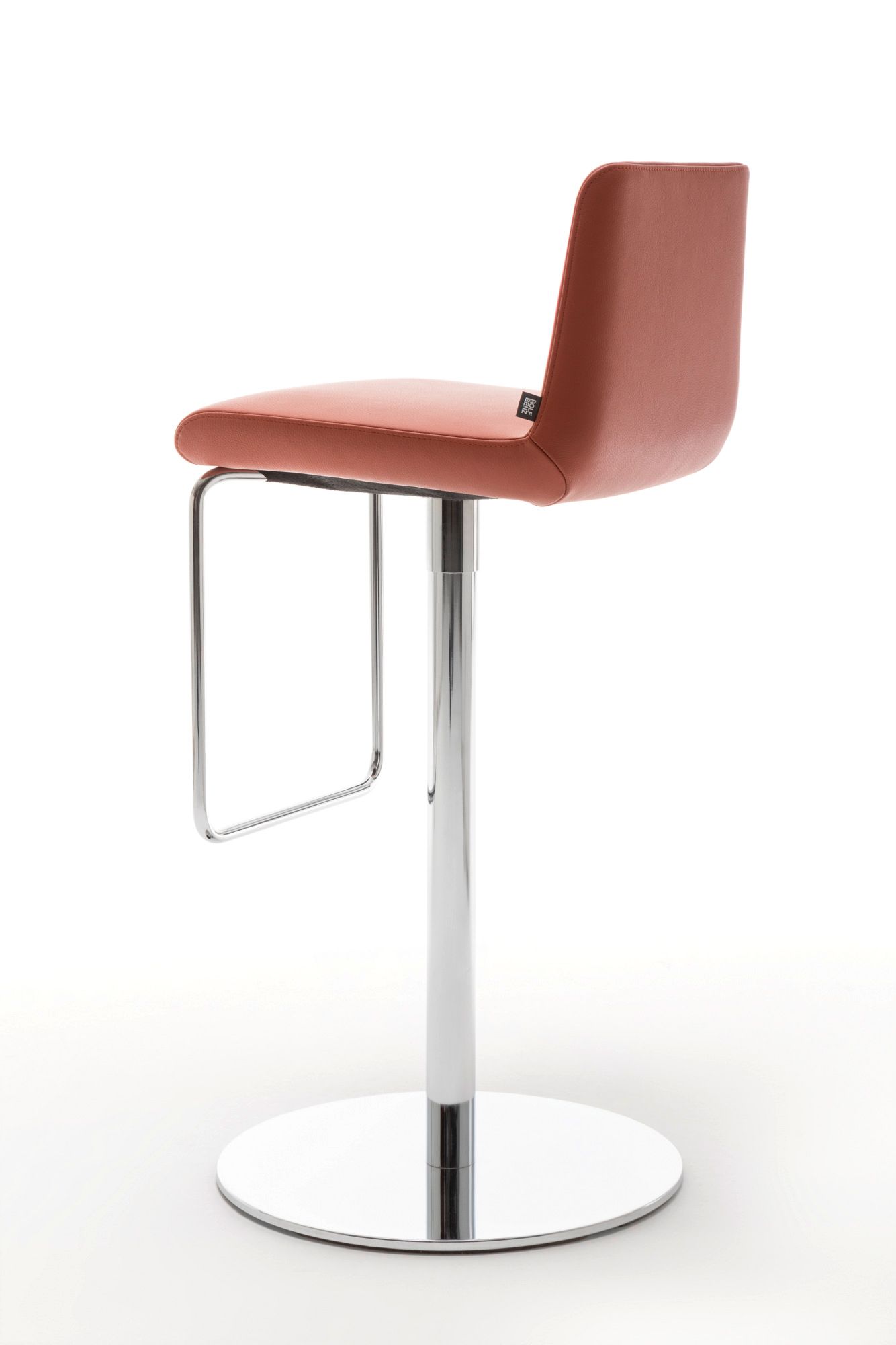 ROLF BENZ 626 SINUS | Stool By Rolf Benz design Kai Stania