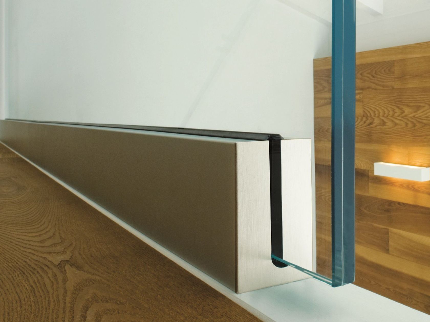 Componente para escaleras de aluminio SIRIO F Colección Sirio By Nuova ...