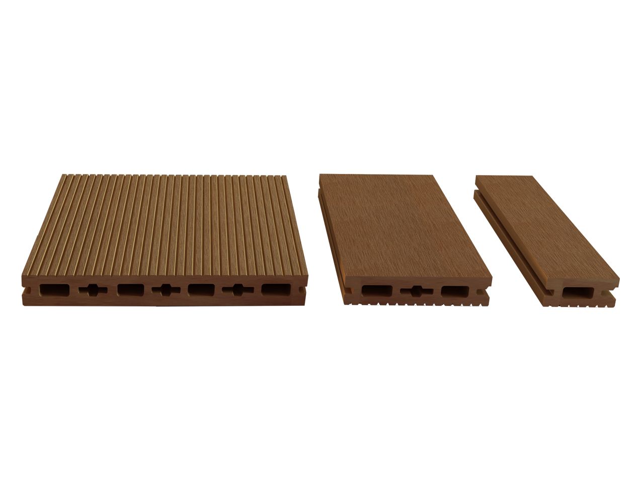 Wood panels for facades | Facade Cladding | Archiproducts