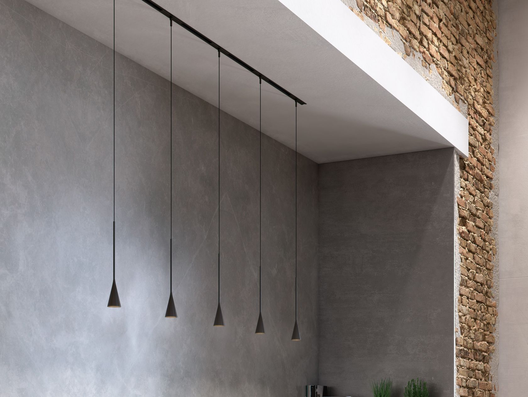 Recessed Track-Lights | Archiproducts