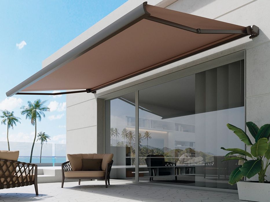 Awnings Revit | Archiproducts