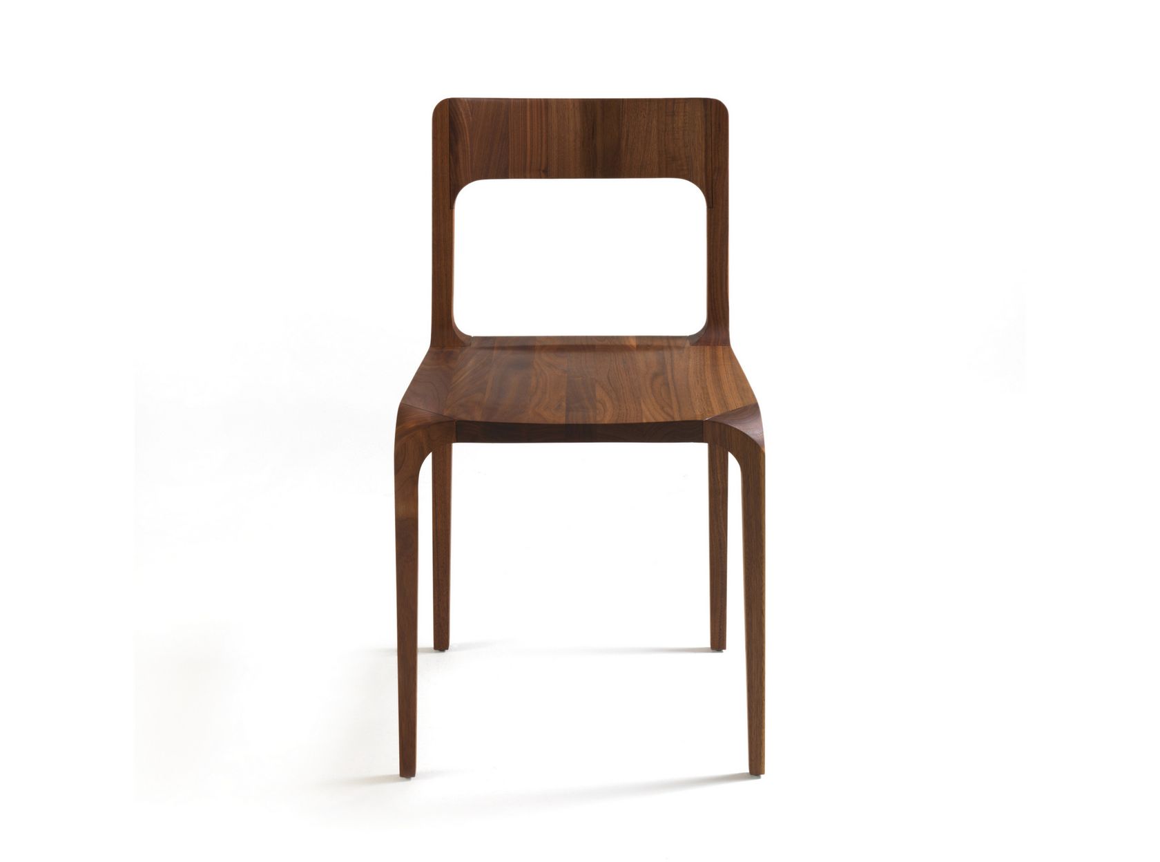 SLEEK | Chair Sleek Collection By Riva 1920 design Karim Rashid