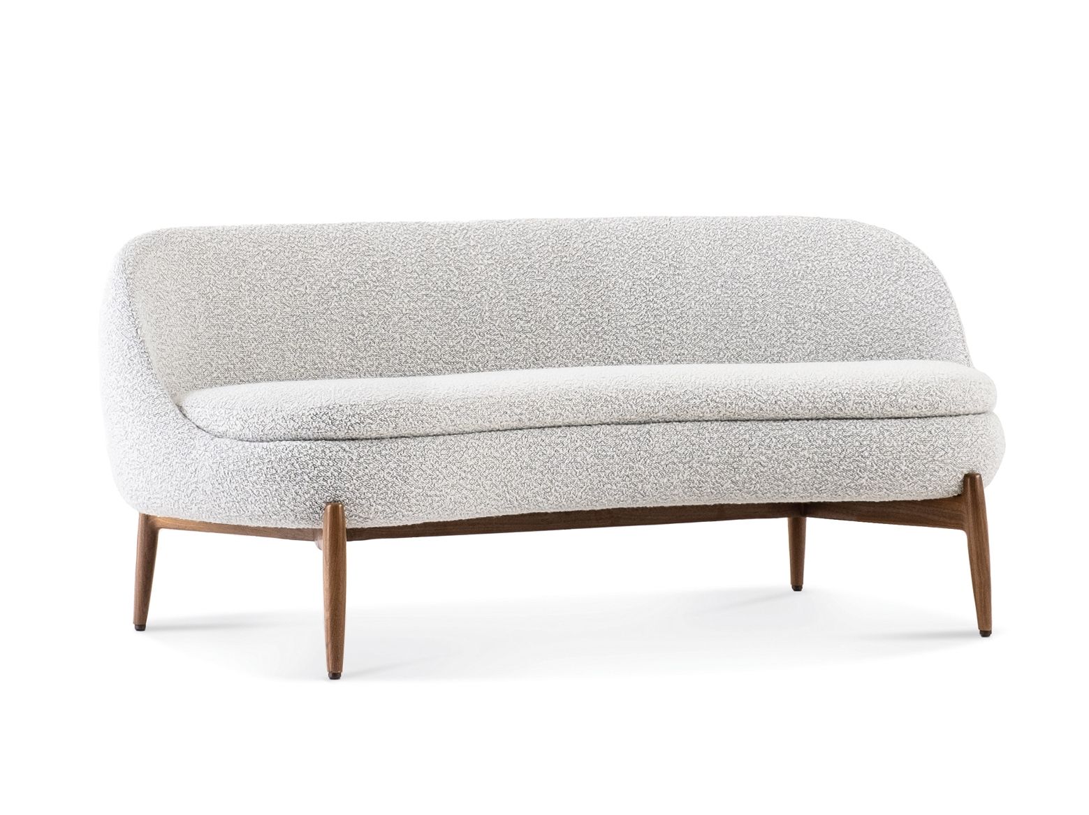 Sofas and armchairs by Minotti | Designer seating, in fabric and ...