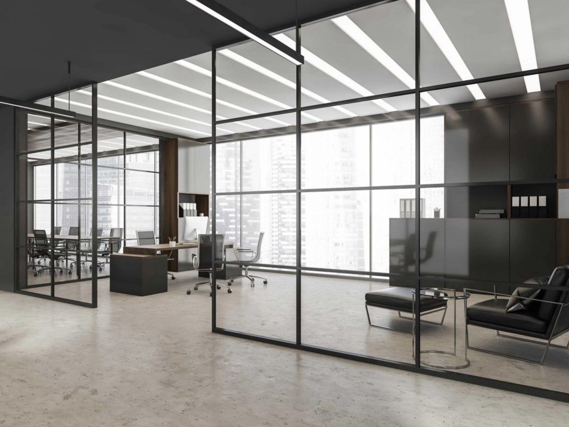 Alumil: Window profiles | Archiproducts