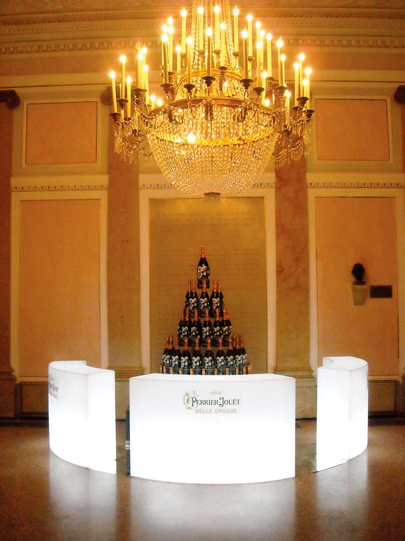 SNACK BAR Bar counter By SLIDE