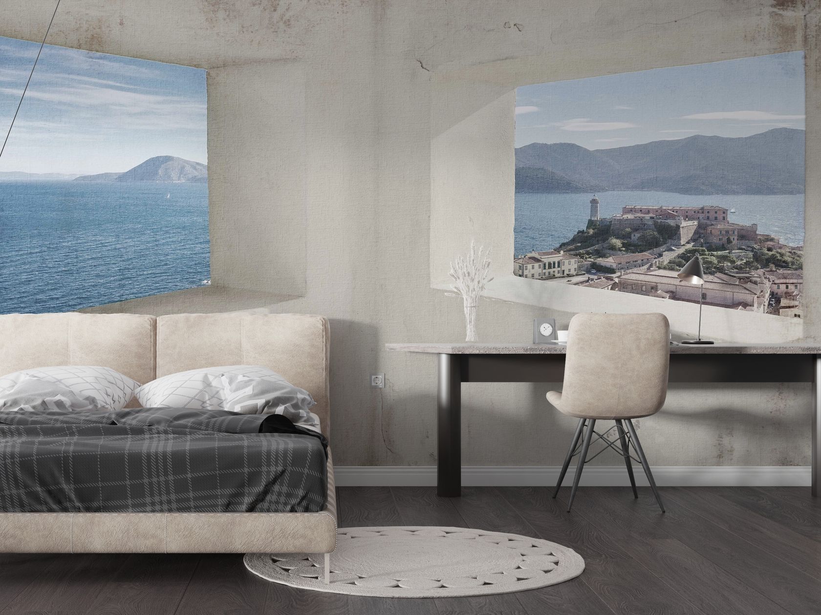 Creativespace: Wallpapers | Archiproducts