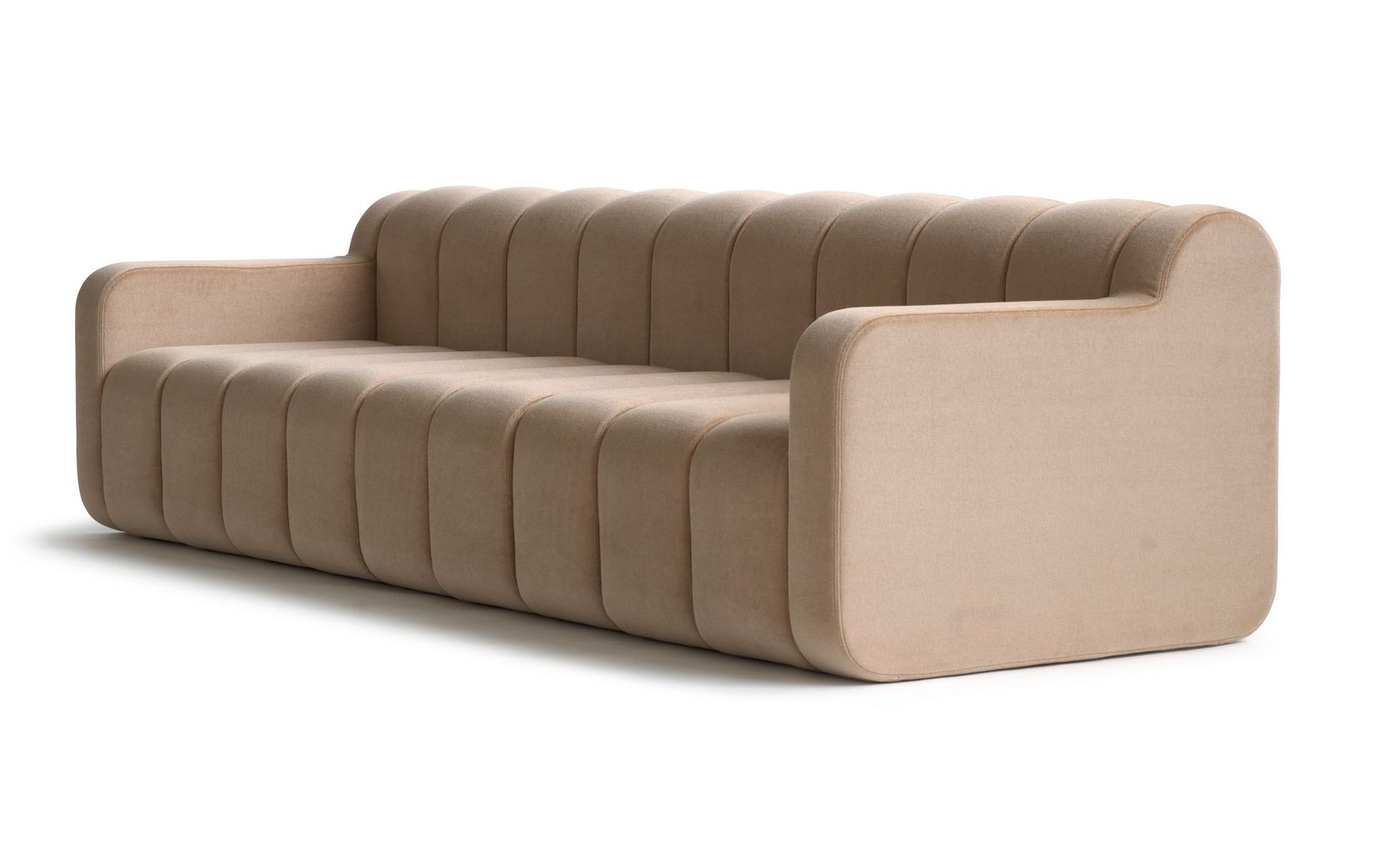 BOB HOME Modular fabric sofa By Blå Station | design Stefan Borselius ...