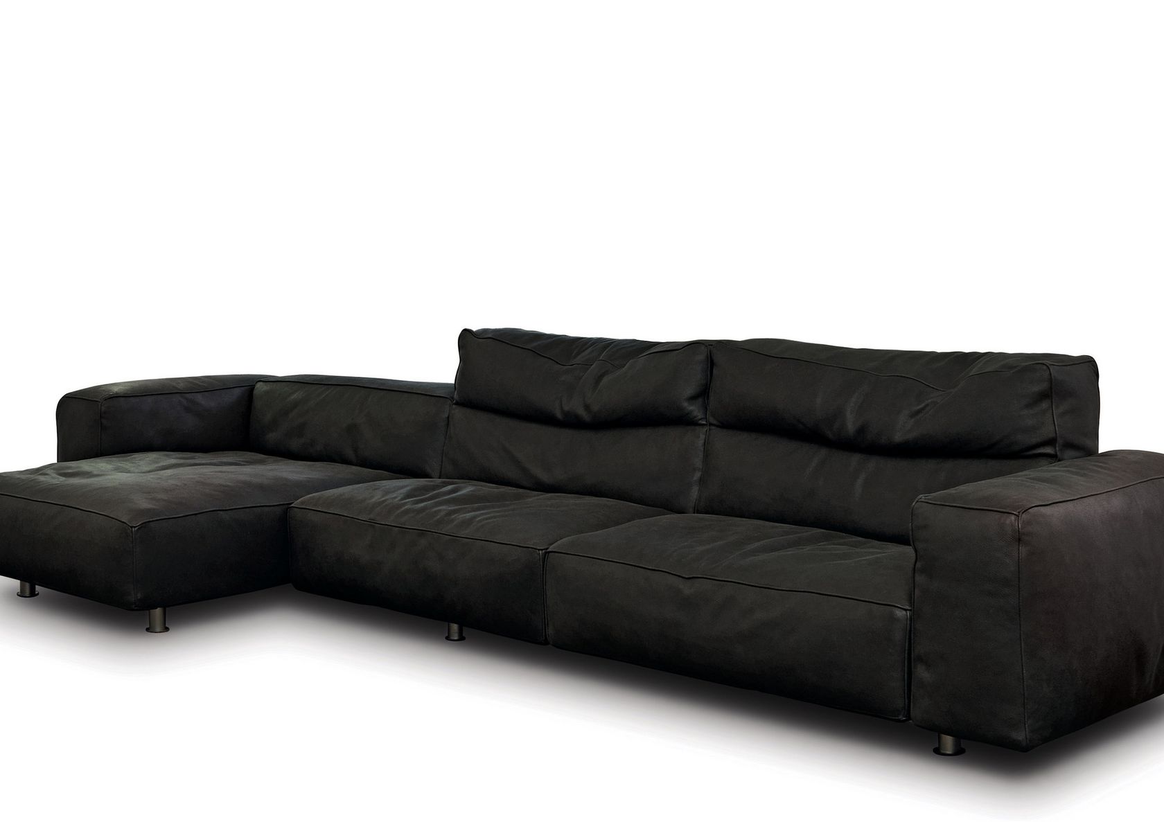 SOFÀ canapé By edra design Francesco Binfarè