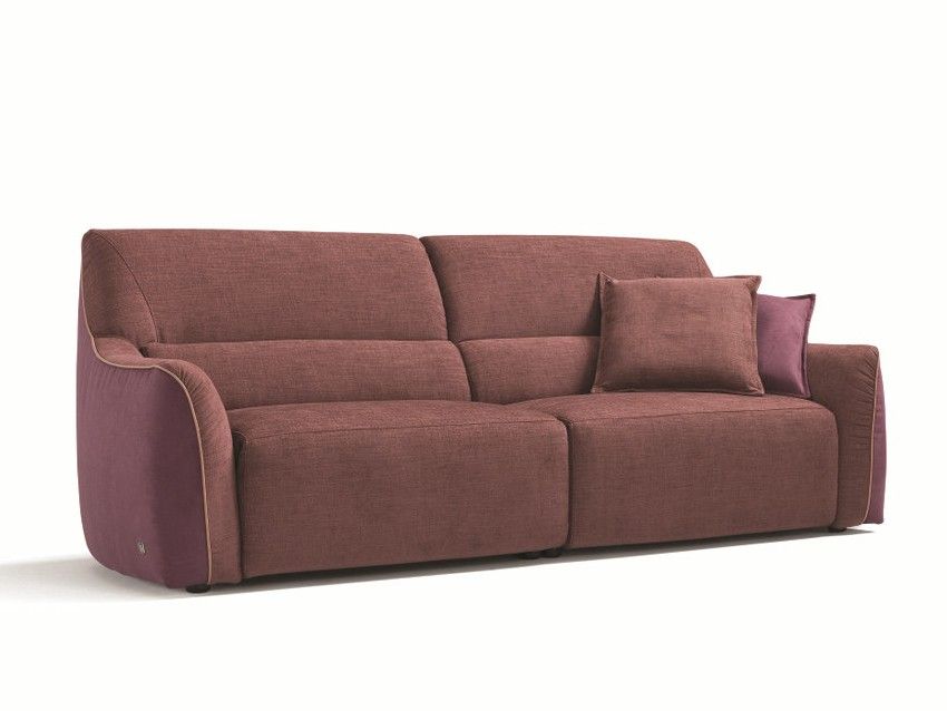 PUFFY | Sofa Puffy Collection By Egoitaliano