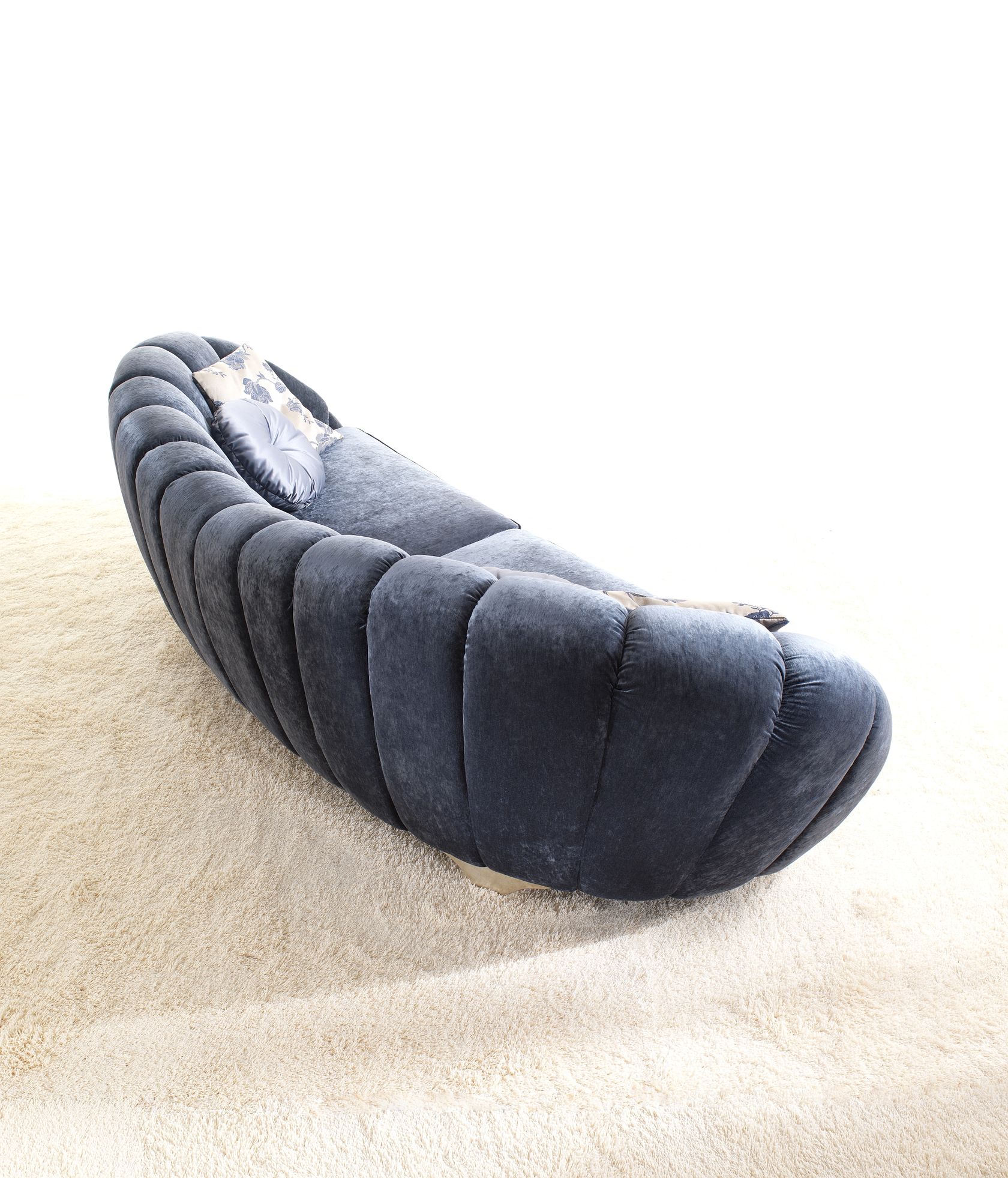 PEARL | Sofa Pearl Collection By Gold Confort