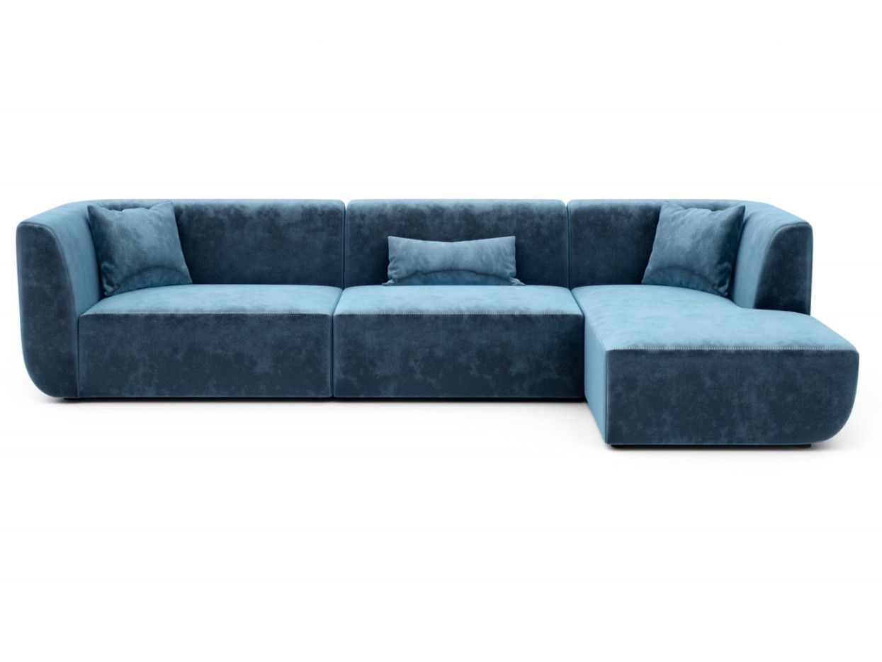 BROOKLYN | Sofa Brooklyn Collection By Huppé design Joël Dupras