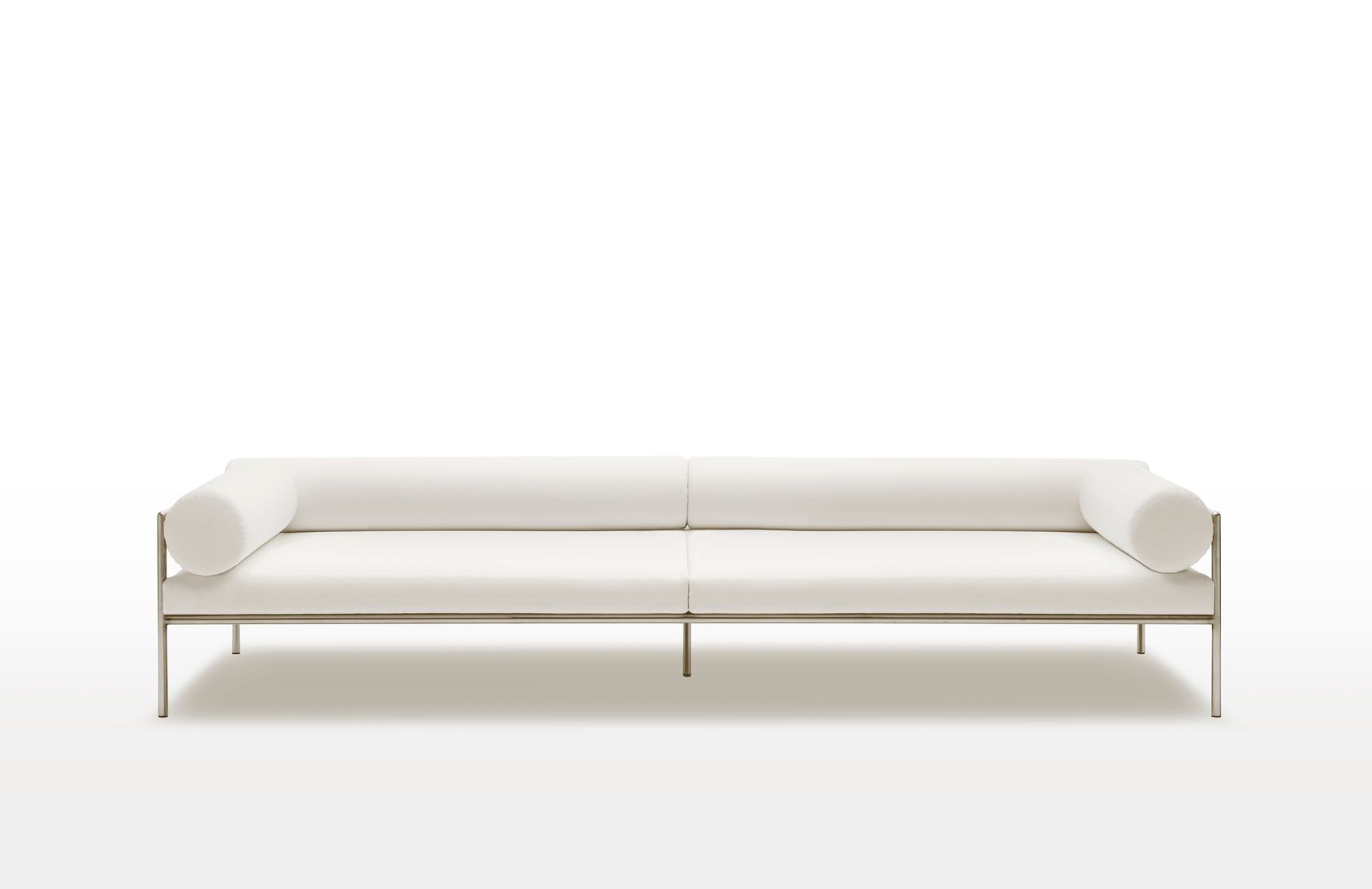 AGRA | Sofa Agra Collection By Living Divani design David Lopez Quincoces