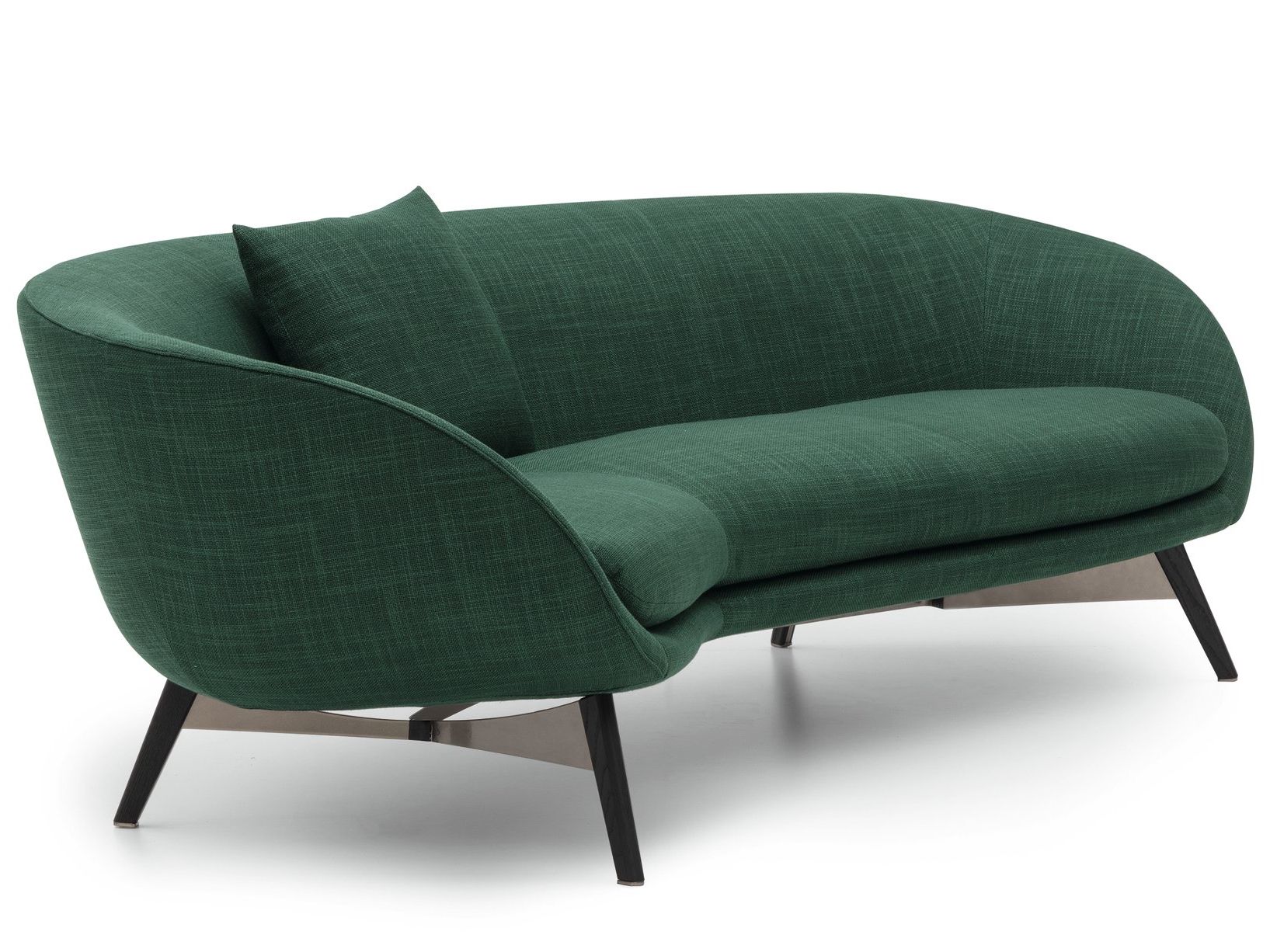RUSSELL Sofa By Minotti | design Rodolfo Dordoni