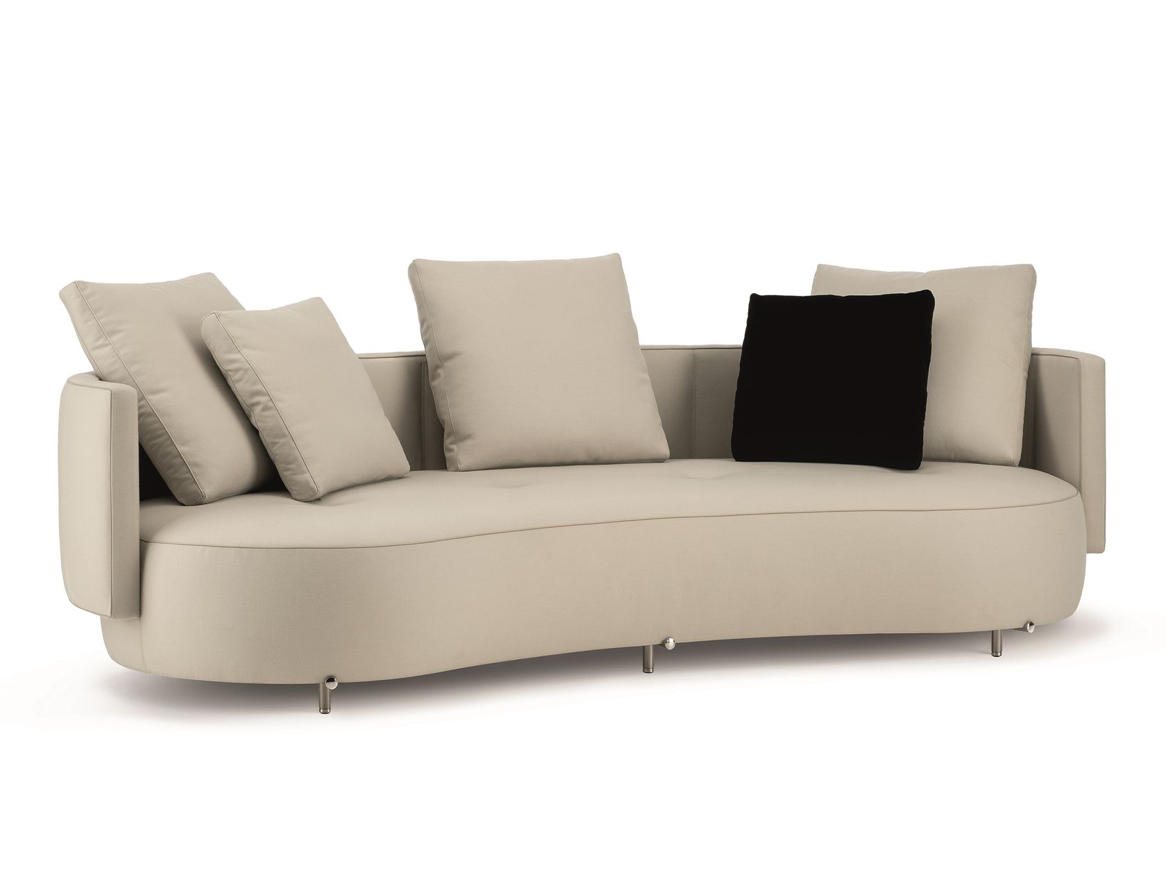 Sofas and armchairs by Minotti | Upholstered designer seating ...