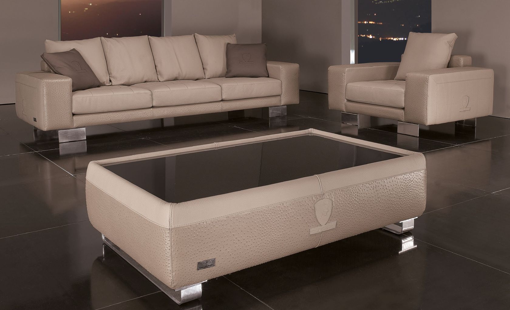 SPEED | Sofa Speed Collection By Tonino Lamborghini Casa