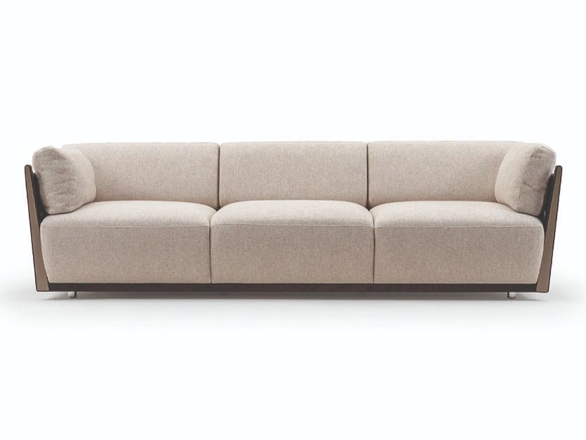 NET | Sofa By Turri design Matteo Nunziati