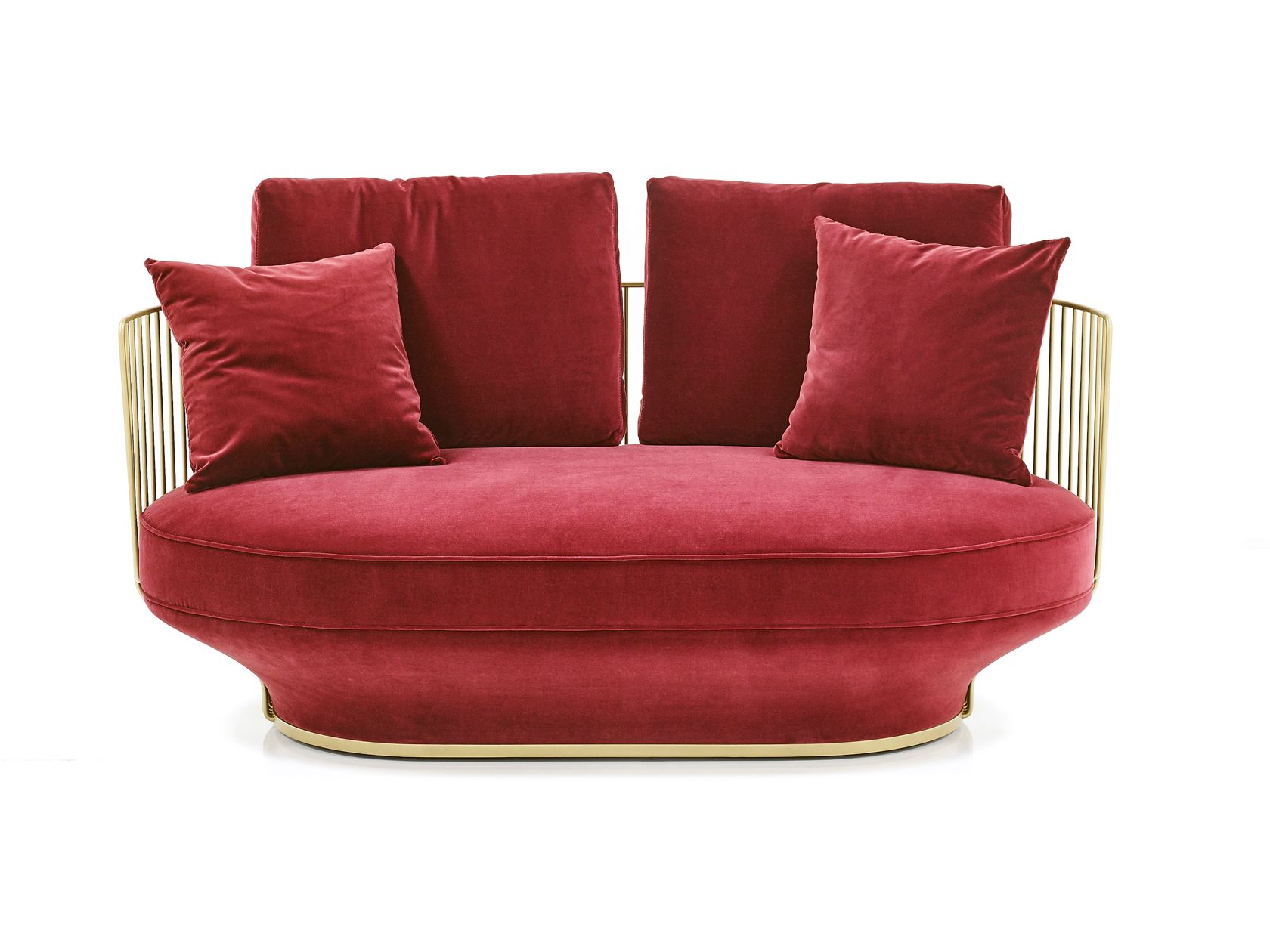 Sofas and armchairs by Wittmann | Archiproducts