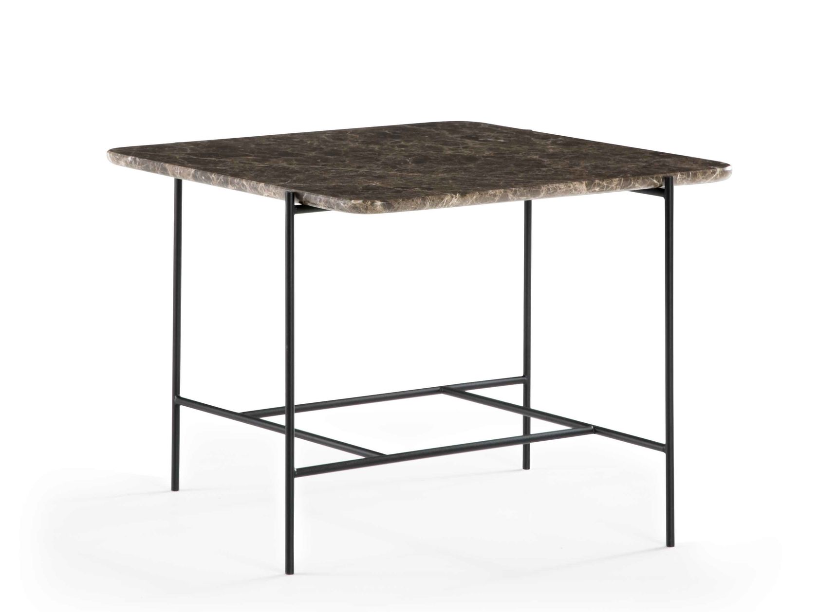 SOFIA | Table basse en marbre By Lebom design Javier Pastor