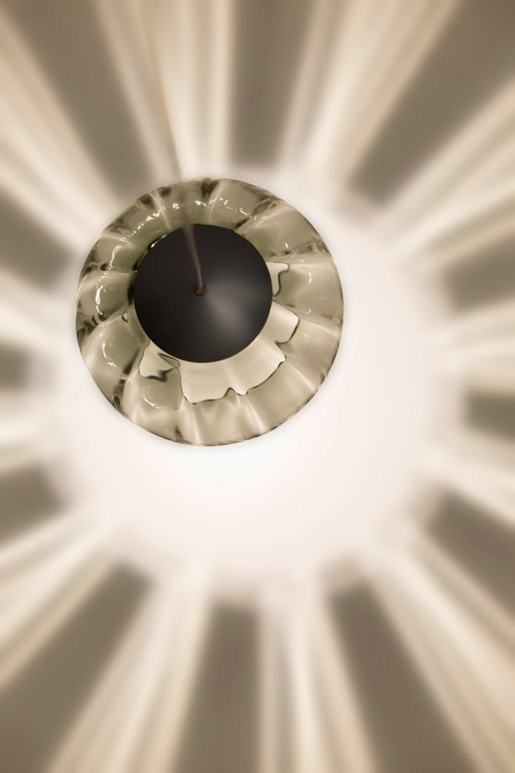 LED glass pendant lamp SOFT 59001 | Pendant lamp Soft Collection By ...