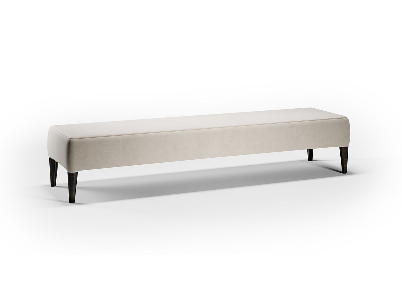 SOFT | Bench Soft Collection By Reflex design Riccardo Lucatello