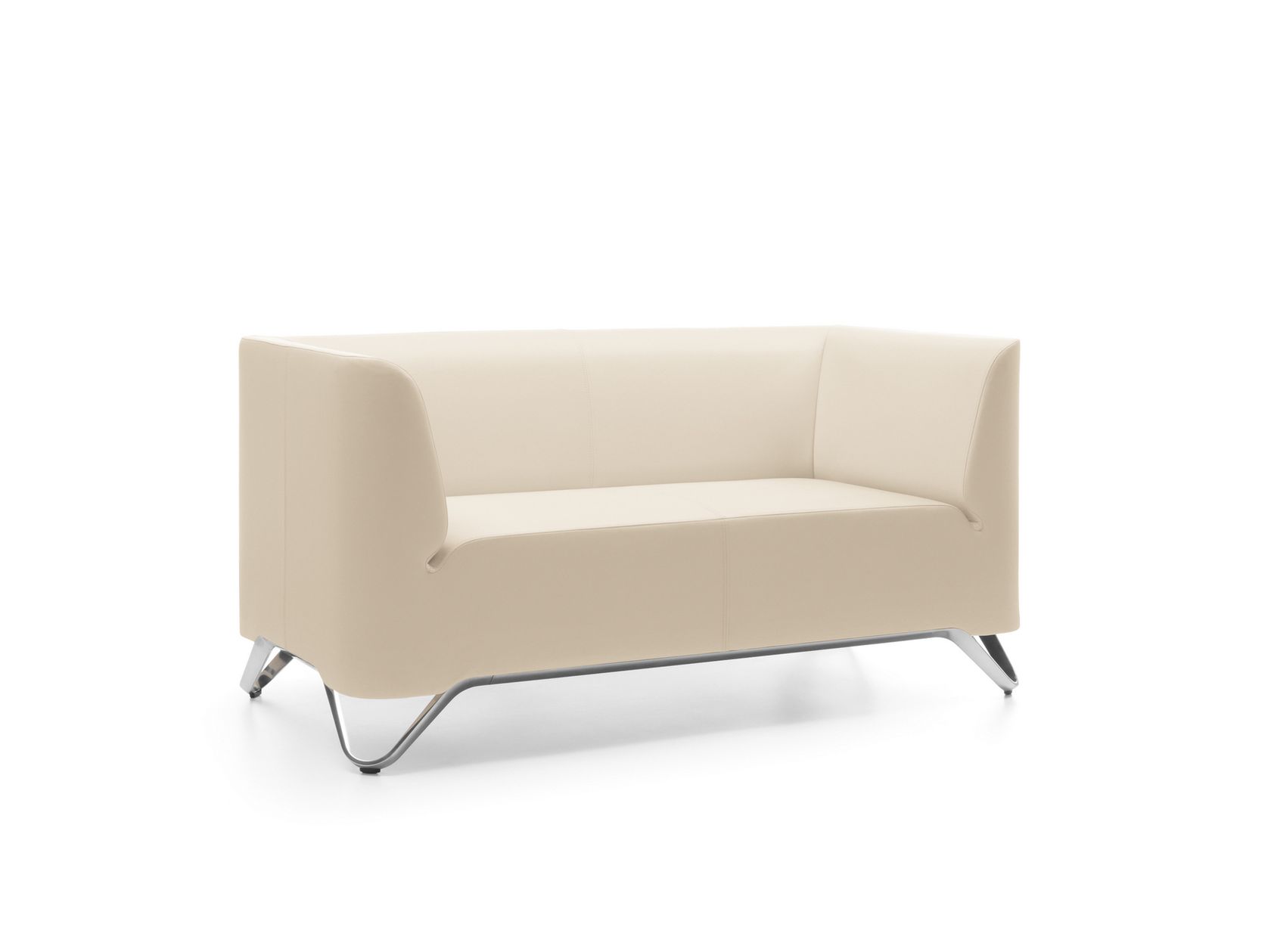 2 seater fabric sofa SOFTBOX 21 SoftBox Collection By profim design ...