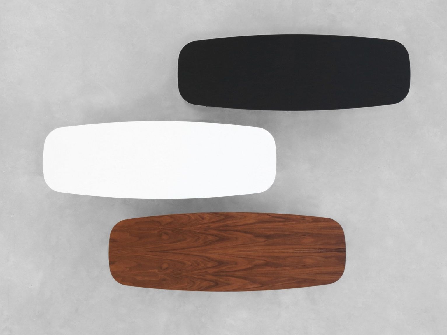 SOLAPA | Fenix-NTM® coffee table By STUA design Jon Gasca