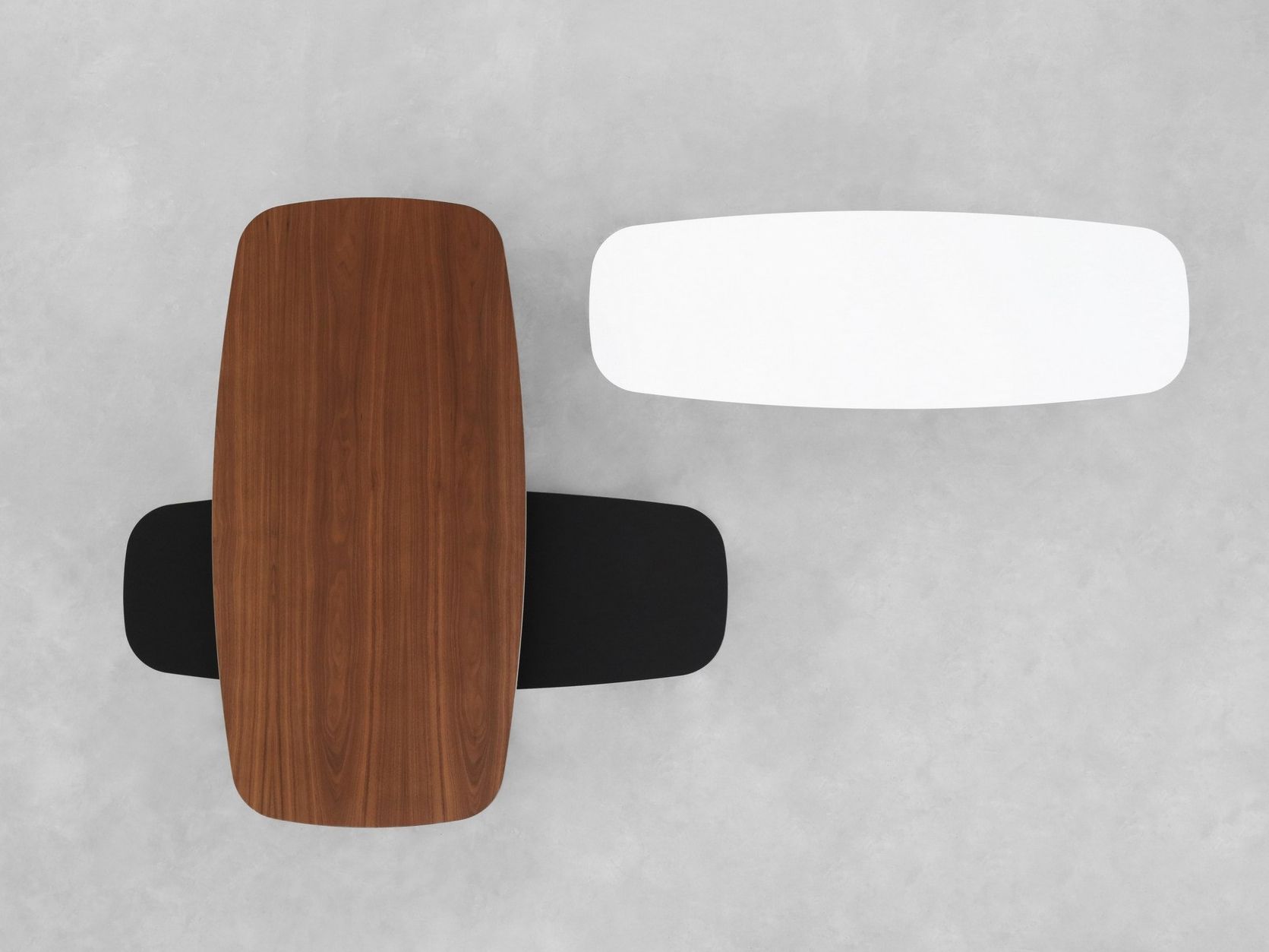 SOLAPA | Fenix-NTM® coffee table By STUA design Jon Gasca