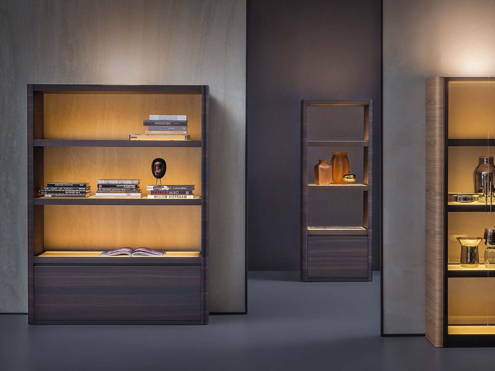 SOLIDA | Highboard By Natevo