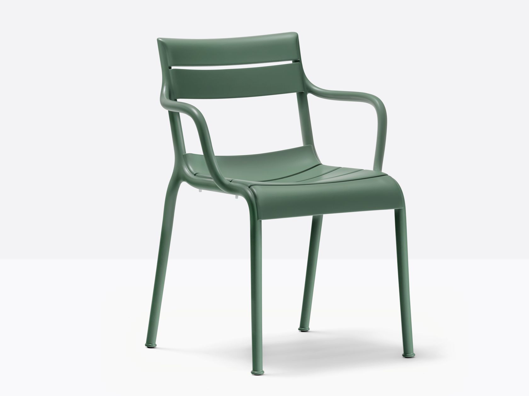 SOUVENIR 555 chair By Pedrali design Eugeni Quitllet