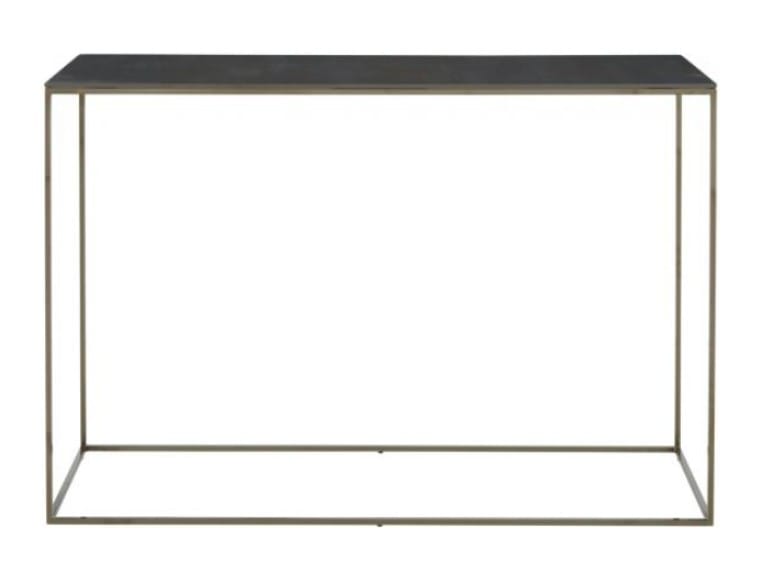 SPACE | Console table Space Collection By Ligne Roset design Pagnon et ...