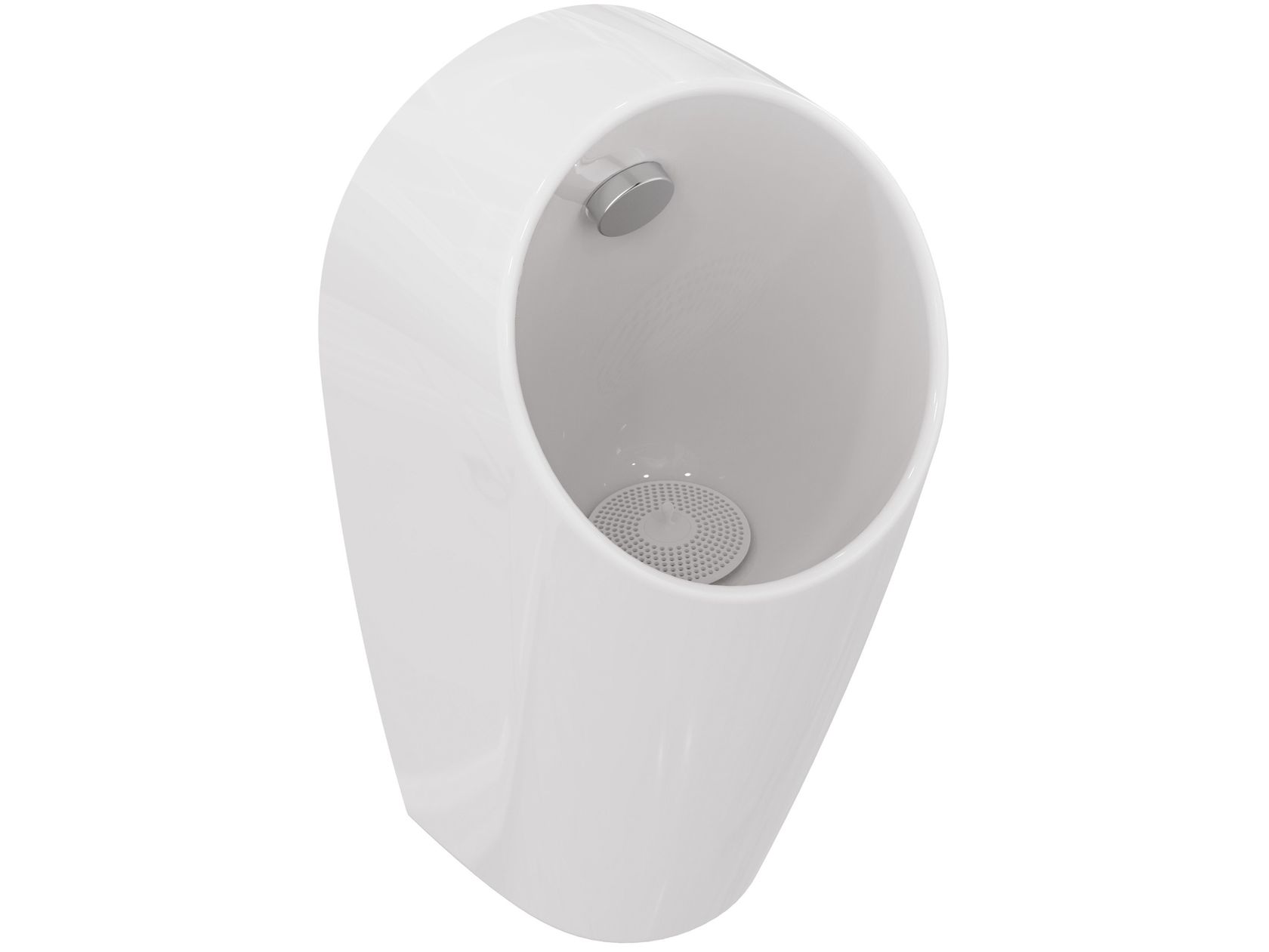 Smart Hybrid urinal clodes shroud with Sensor-Battery Pack SPHERO MAXI ...