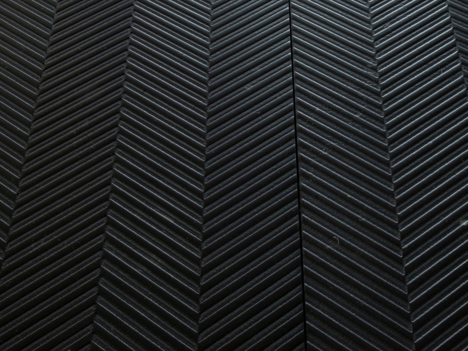 Natural stone wall/floor tiles SPIGATO NOIR Trame di Pietra Collection ...