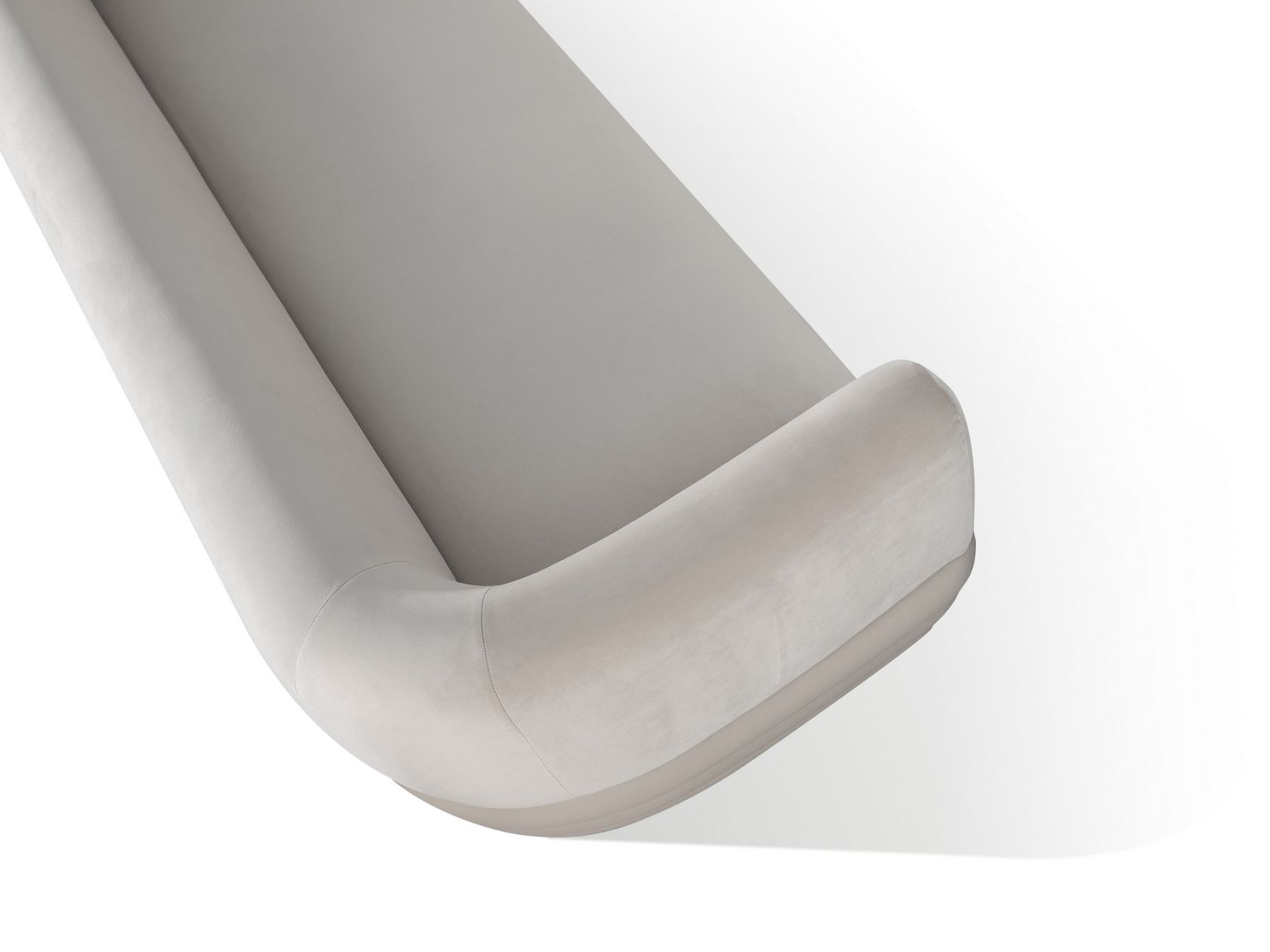 SPLENDOR LIGHT | Sofa Identity Collection By Carpanese Home