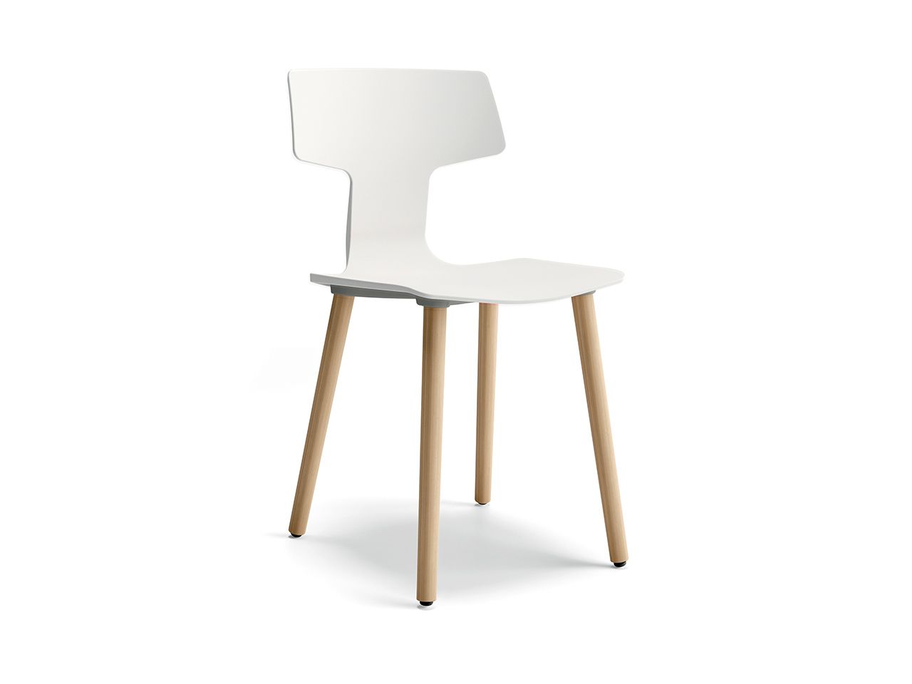 SPLIT Chair By COLOS | design Francesco Meda
