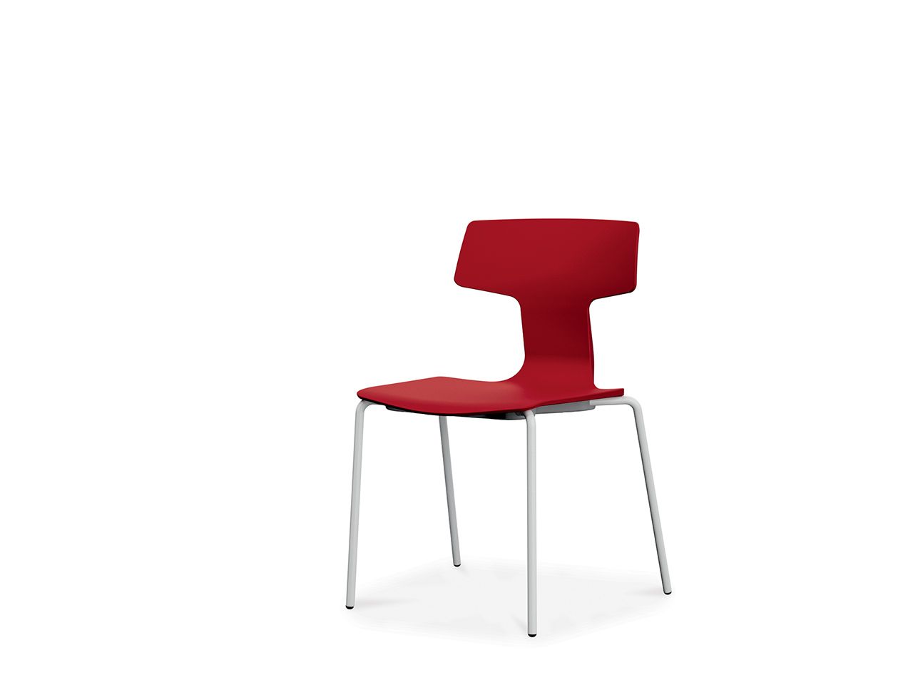SPLIT Chair By COLOS | design Francesco Meda