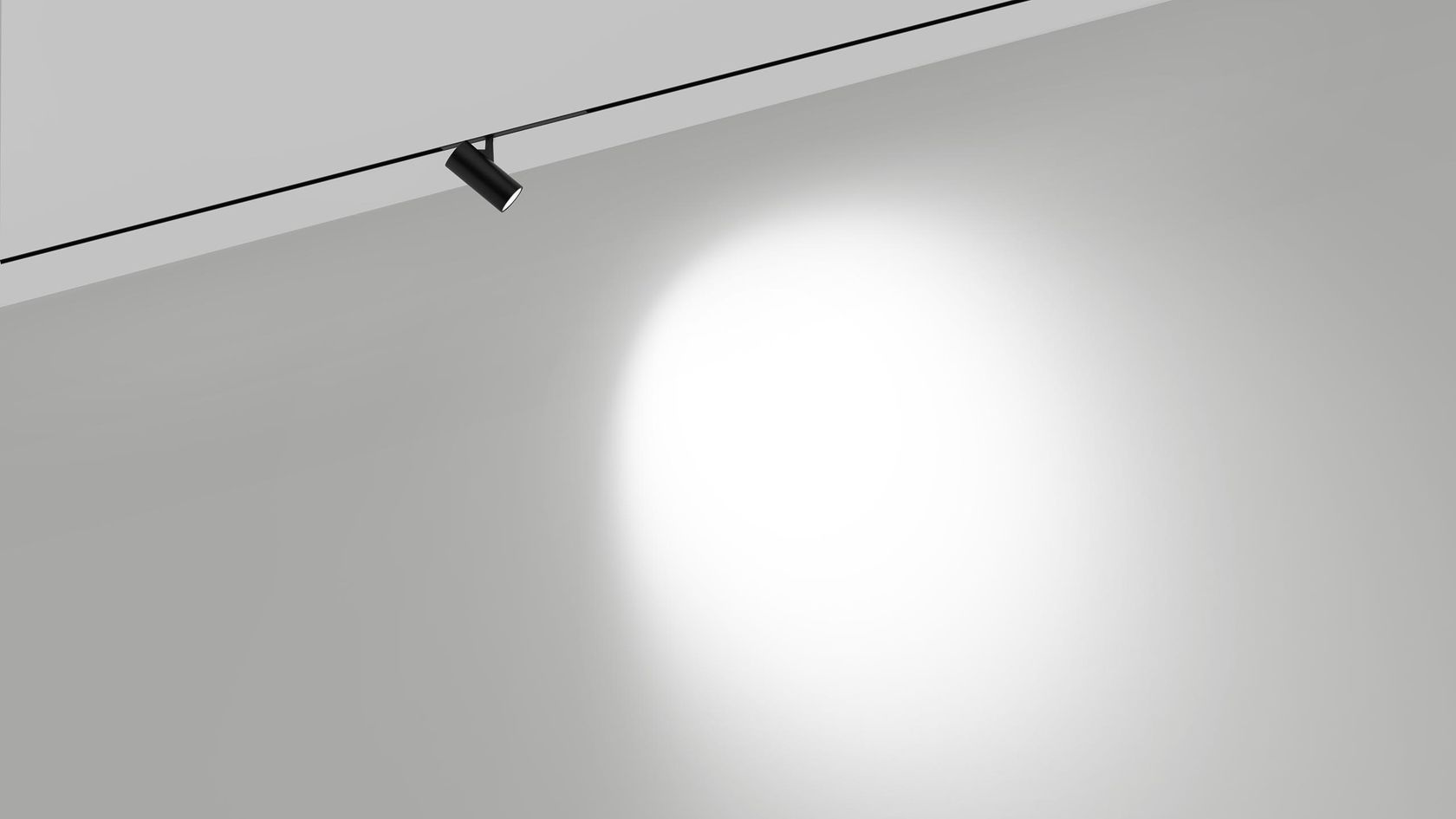 SPS LOCUS track-Light By Centrsvet