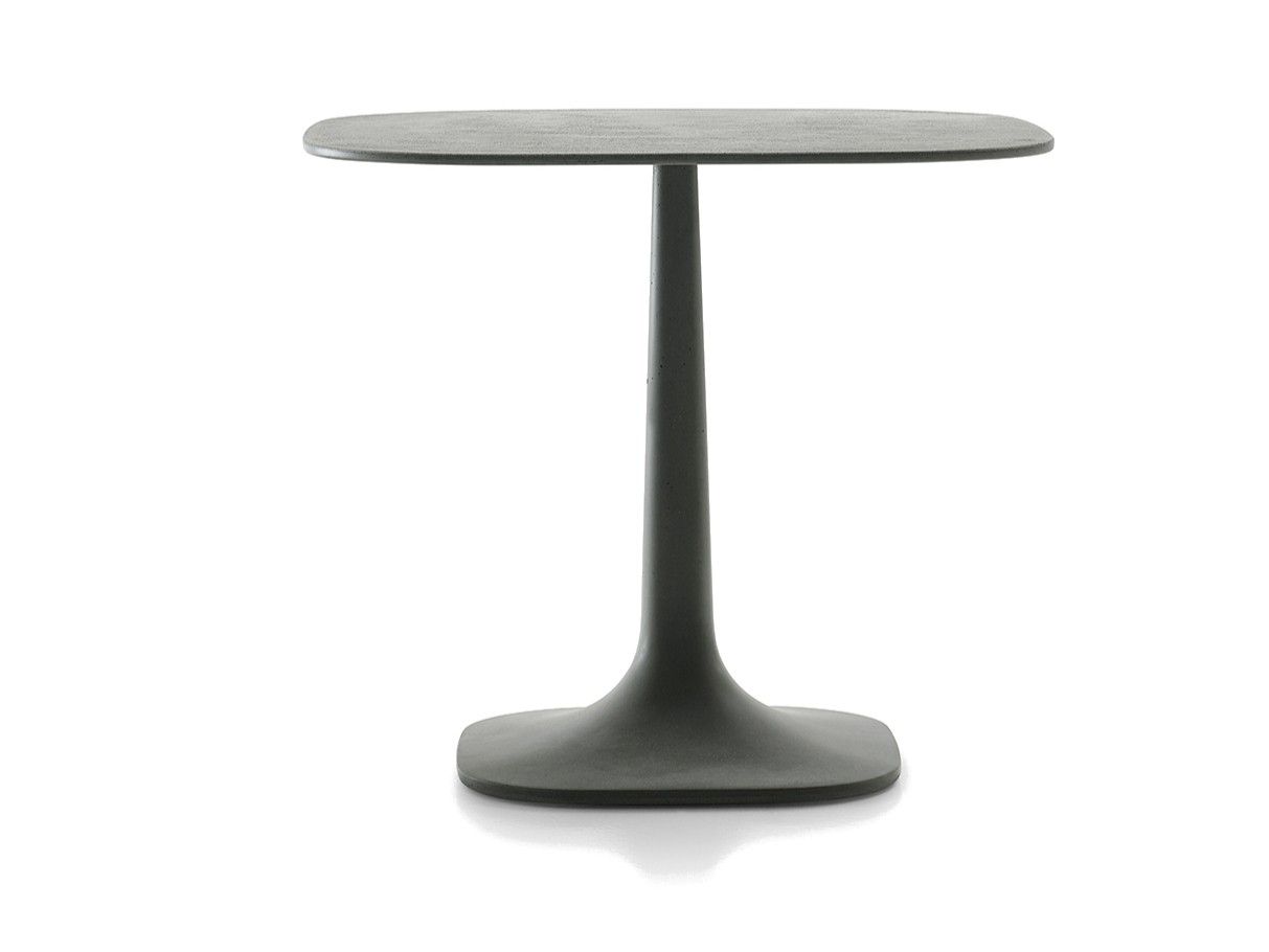 PUSHPAM | Mesa quadrada Coleção Pushpam By B&B Italia Outdoor design ...