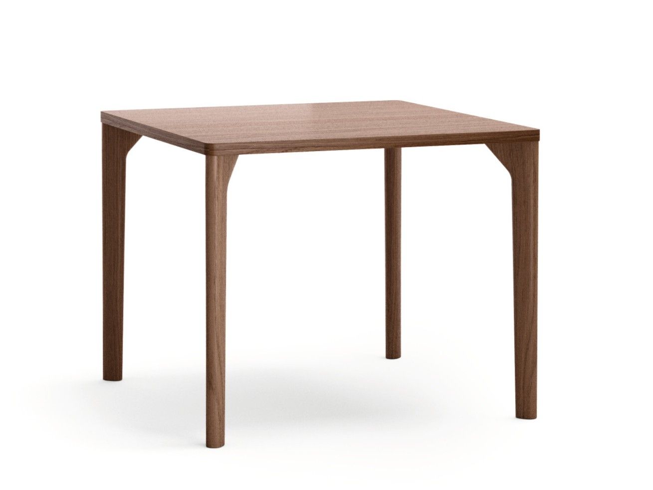 SIMPLE | Square table Simple Collection By Very Wood design This Weber