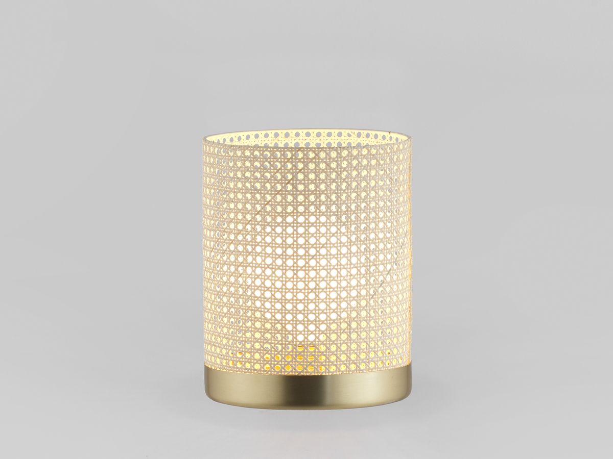 STAN | Table lamp By Aromas del Campo design Fornasevi