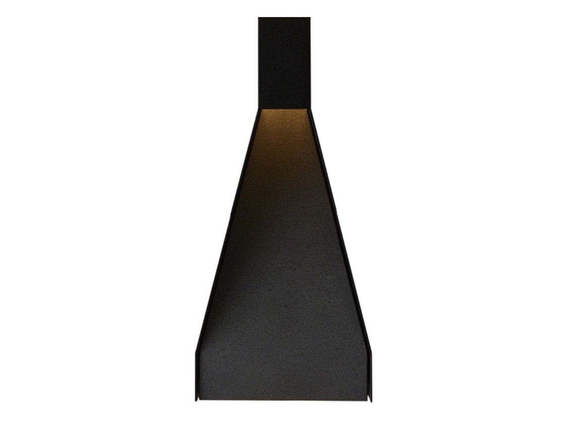 STANDLEY LED Bluestone outdoor wall lamp By Rakumba