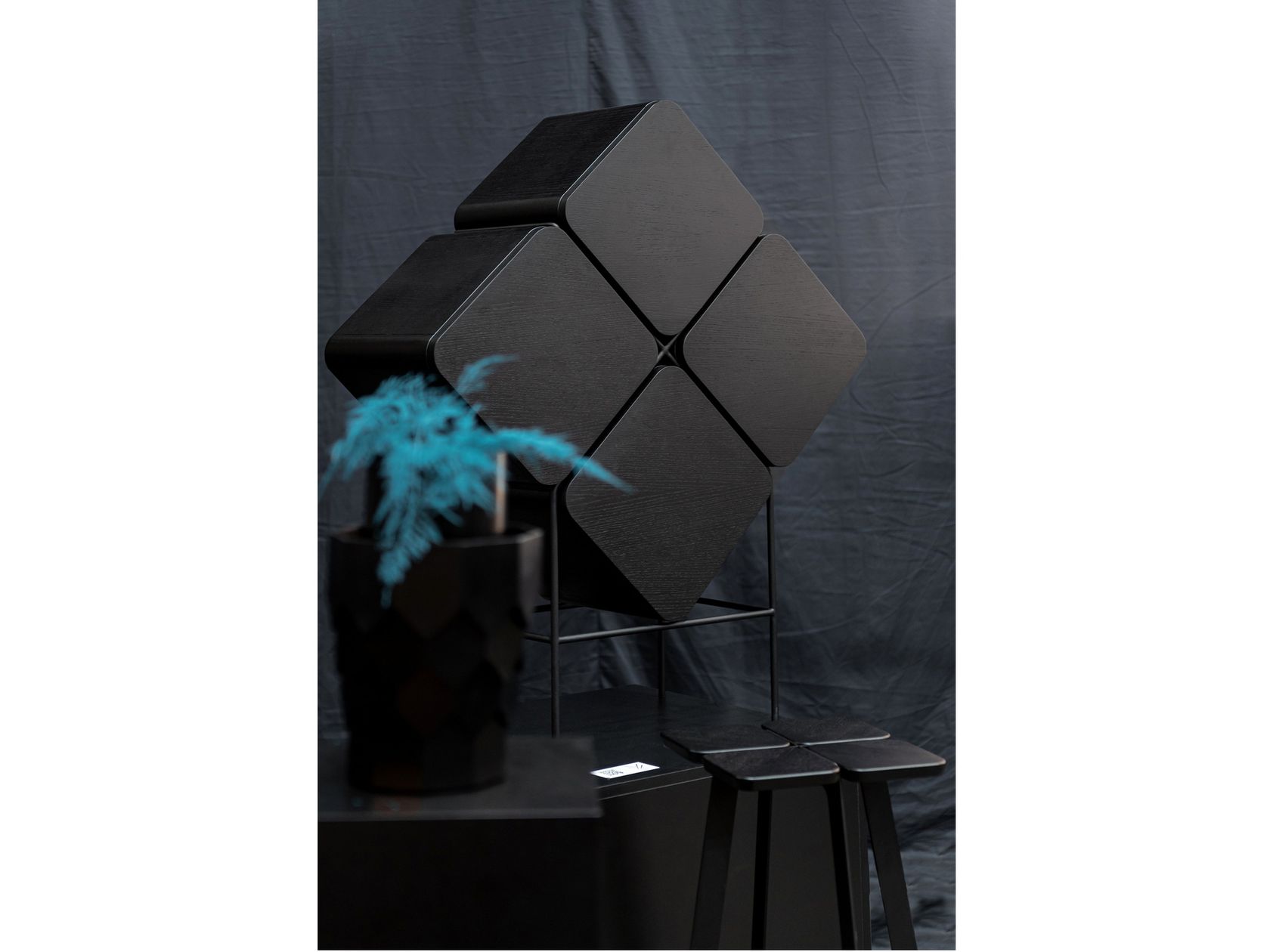 STERN | Highboard Stern Collection By Panoptikum Collections design ...