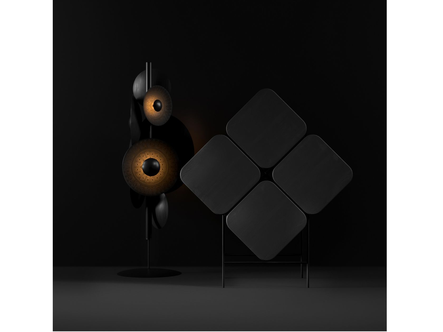 STERN | Highboard Stern Collection By Panoptikum Collections design ...