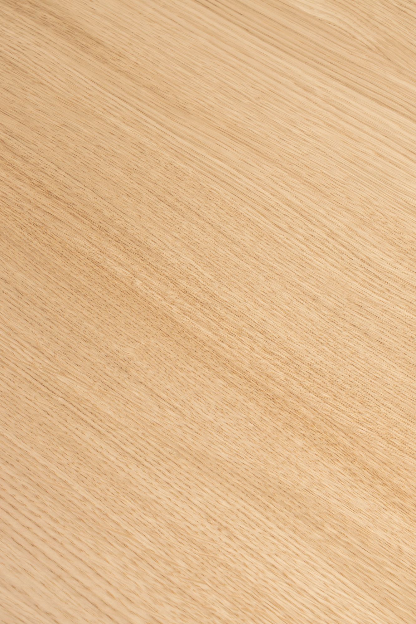 STICKS Rectangular oak dining table By banne | design Lex Pott