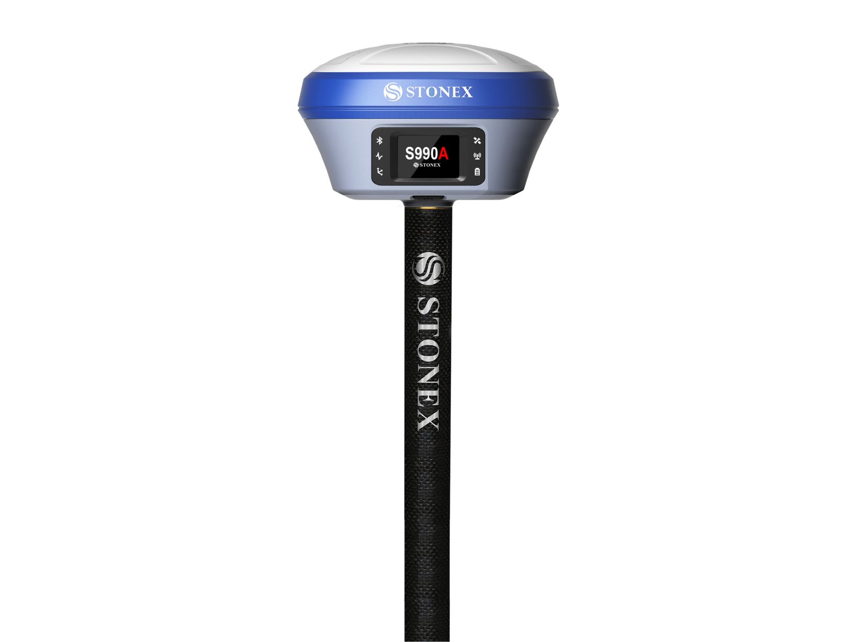 GNSS Receiver STONEX S990A GNSS Ricevitore Collection By Stonex
