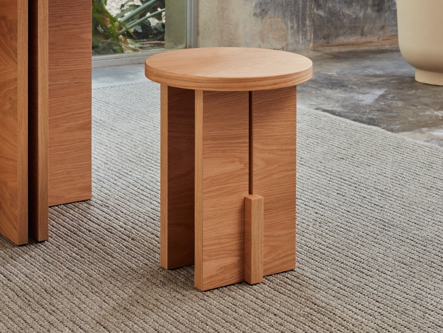 BARDI | Stool By Hobby Flower design Sanna Völker