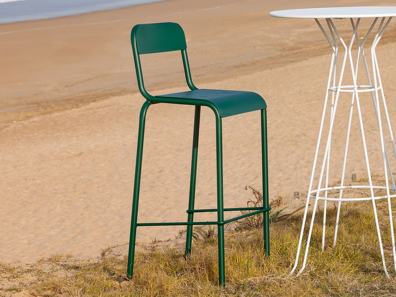 RIMINI | Stool Rimini Collection By iSimar