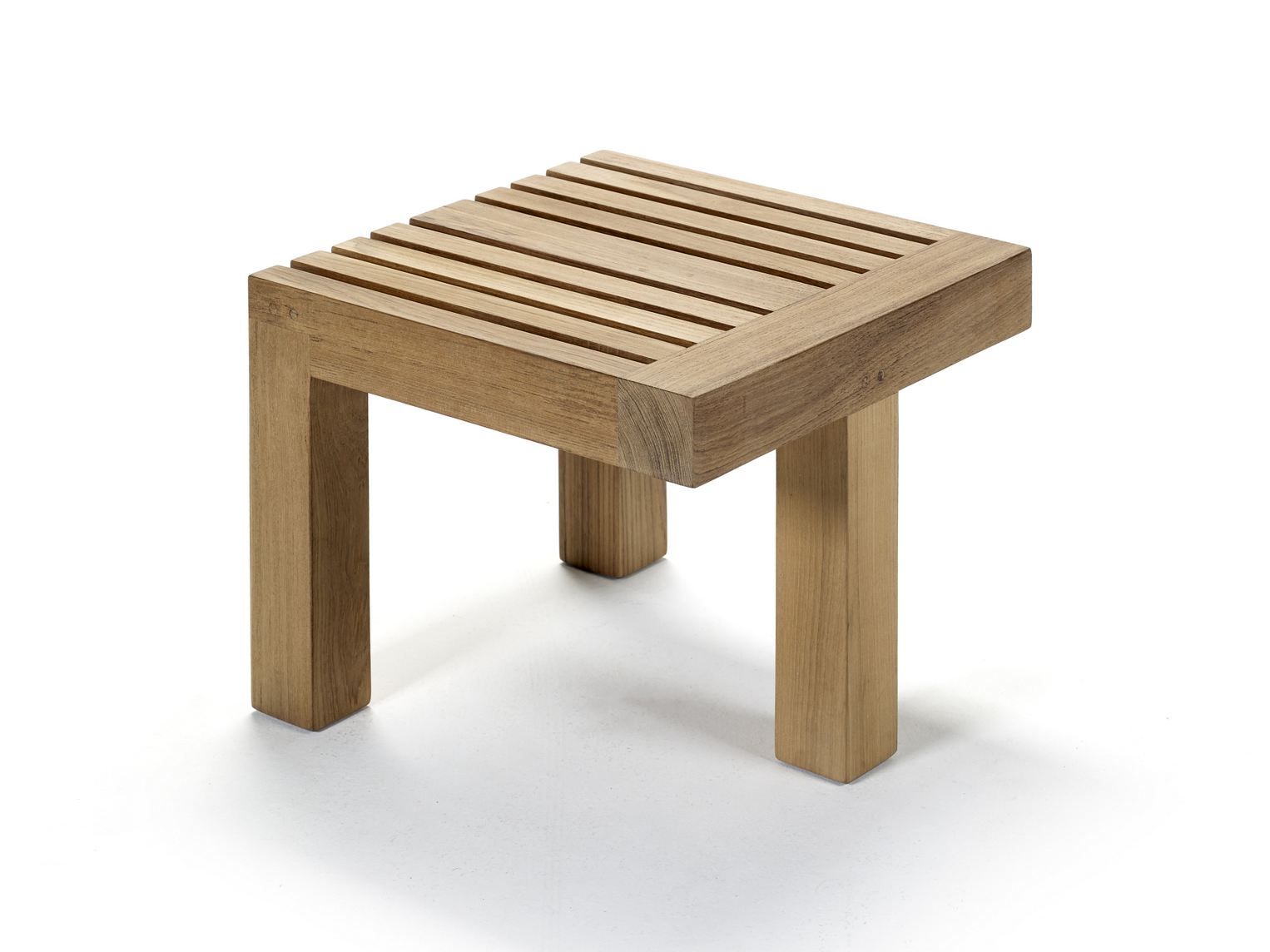 NARA | Coffee table Nara Collection By Royal Botania design Louis Benech