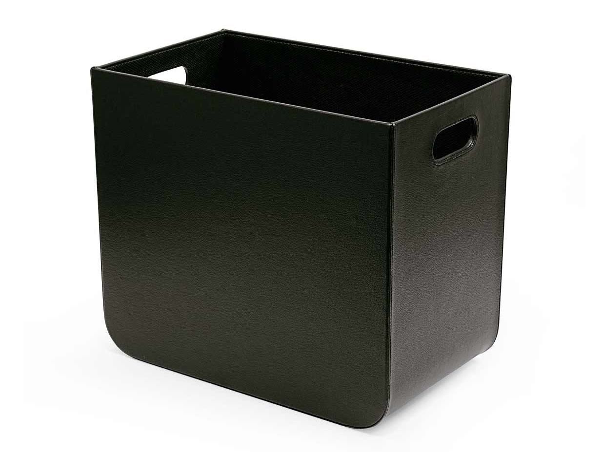 PVC magazine rack STORAGE By Calligaris