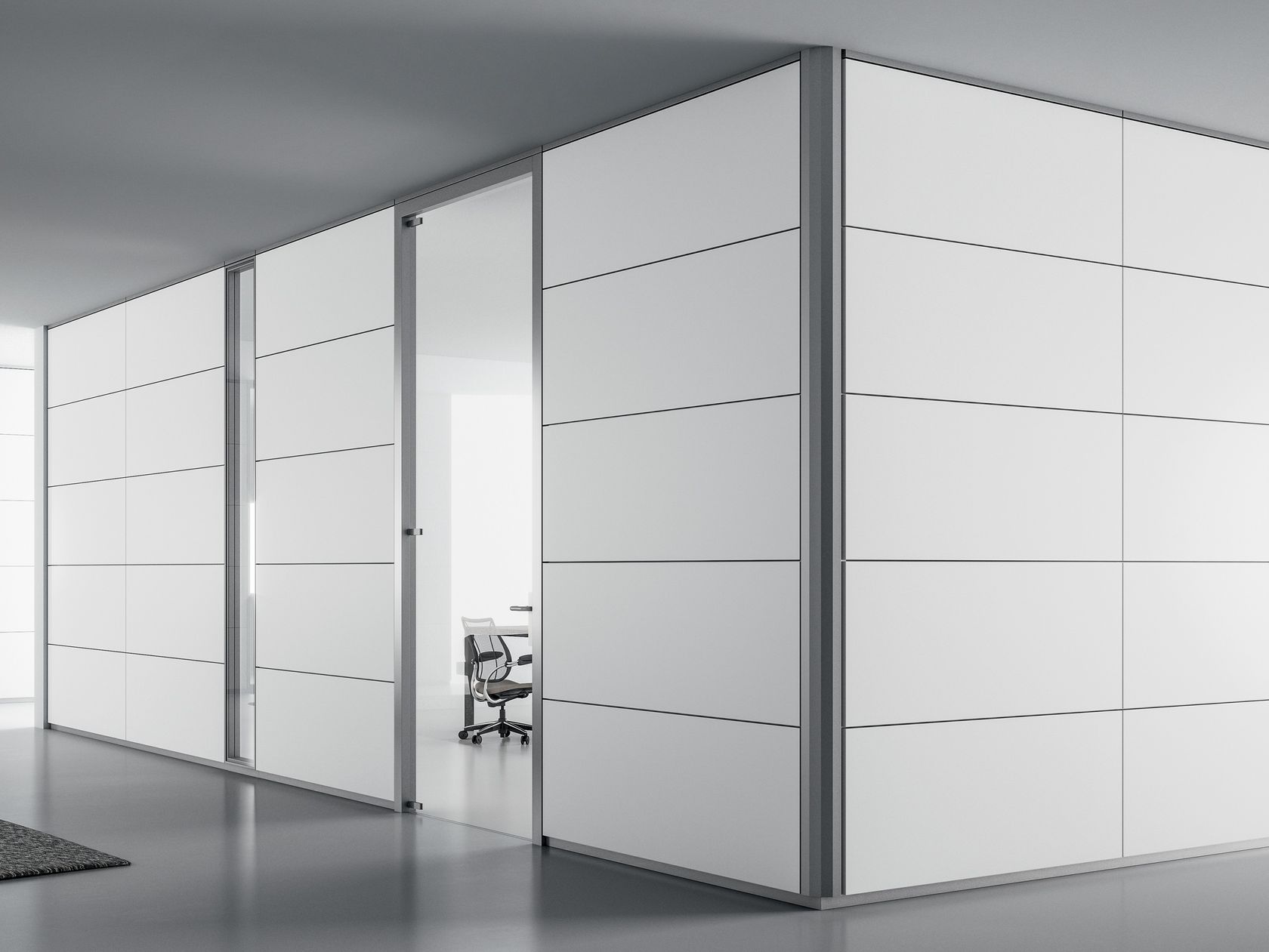 STORAGE WALL storage wall By DVO